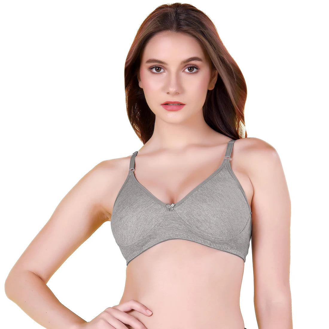 SCOOPY Active full cup bra – INEZY
