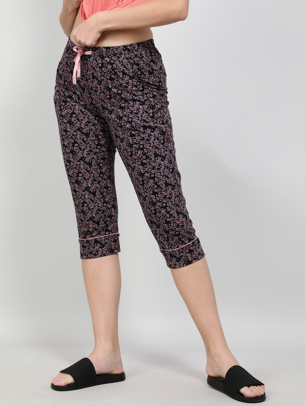 Women Capris – INEZY